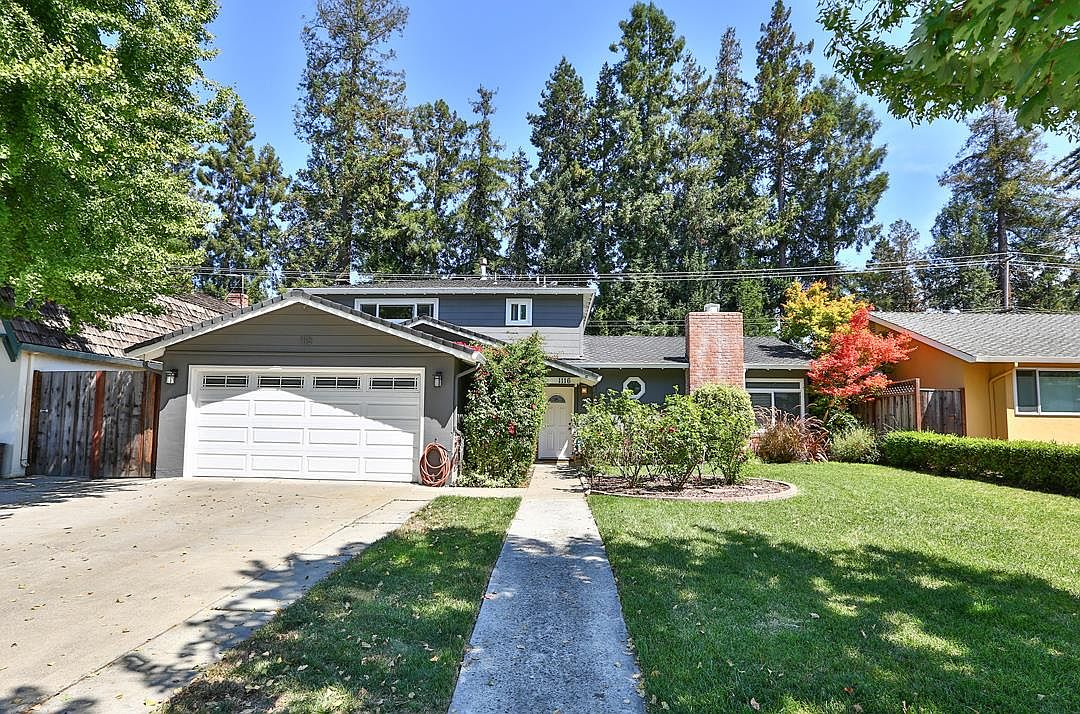 1116 S Daniel Way, San Jose, CA 95128 | Zillow