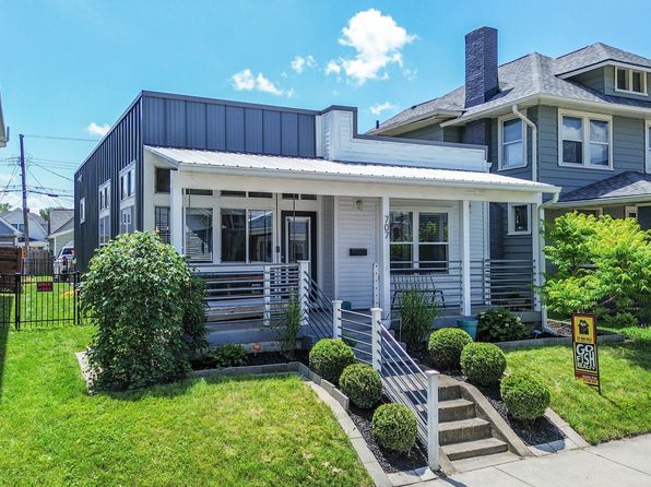 Bates Hendricks - Indianapolis IN Real Estate - 37 Homes For Sale | Zillow