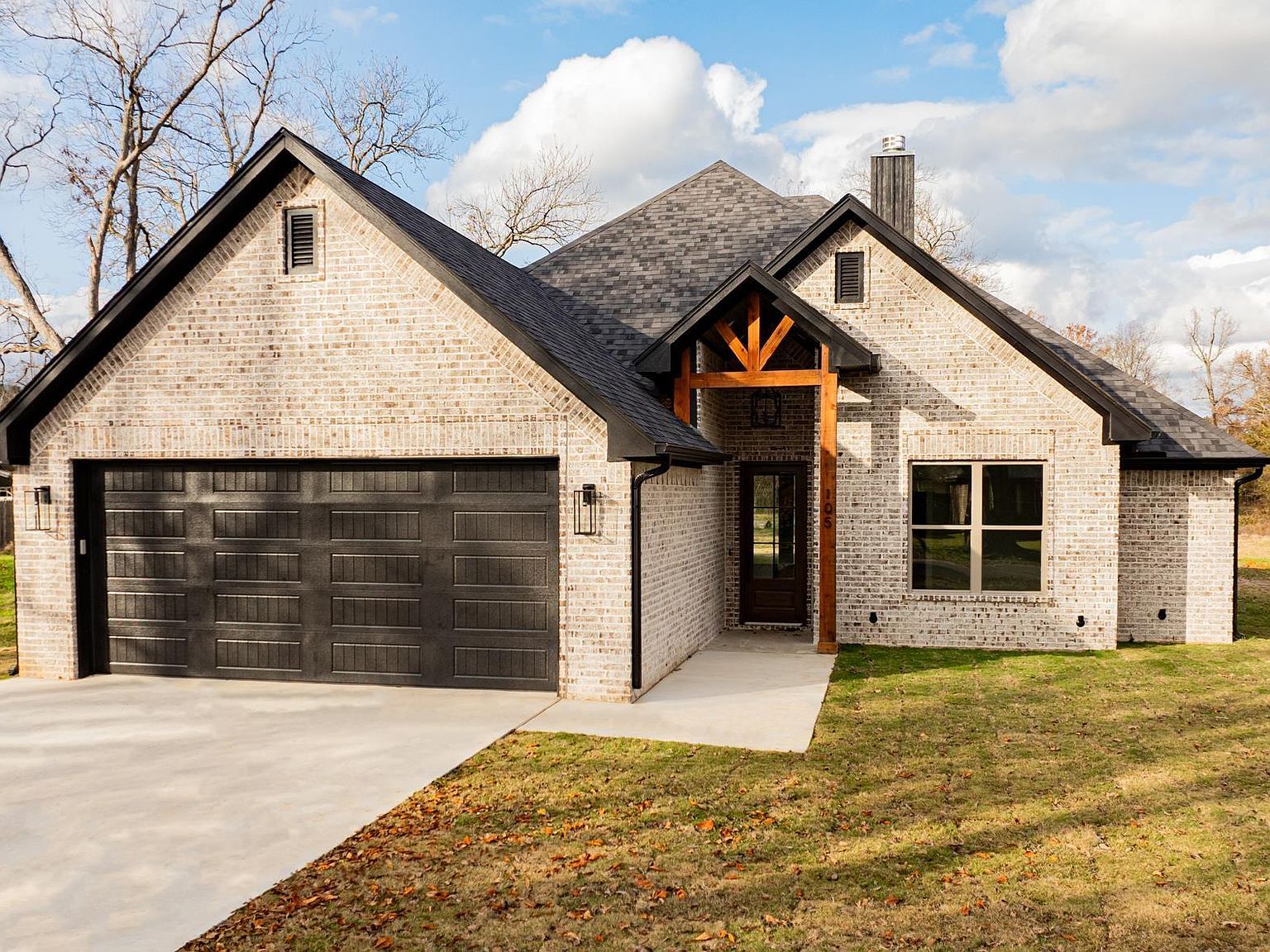 105 Cates Ln, White Oak, TX 75693 | Zillow