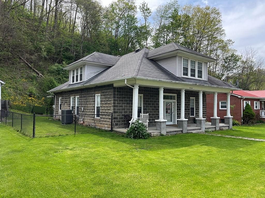 6527 Cleveland Rd, Cleveland, VA 24225 | MLS #95926 | Zillow