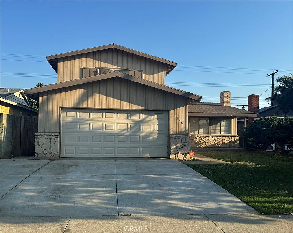 1456 E Turmont St, Carson, CA 90746 | Zillow
