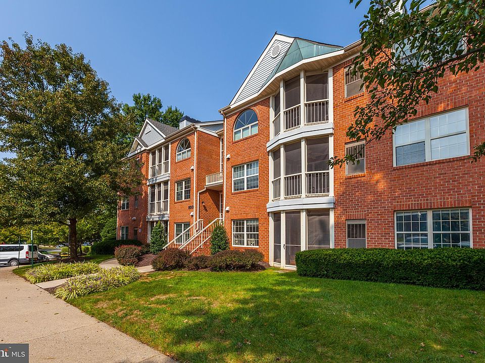 800 Amber Tree Ct Gaithersburg, MD, 20878 - Apartments for Rent | Zillow