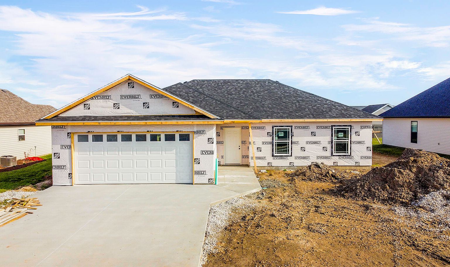 715 Addie Ln, Centralia, MO 65240 | Zillow