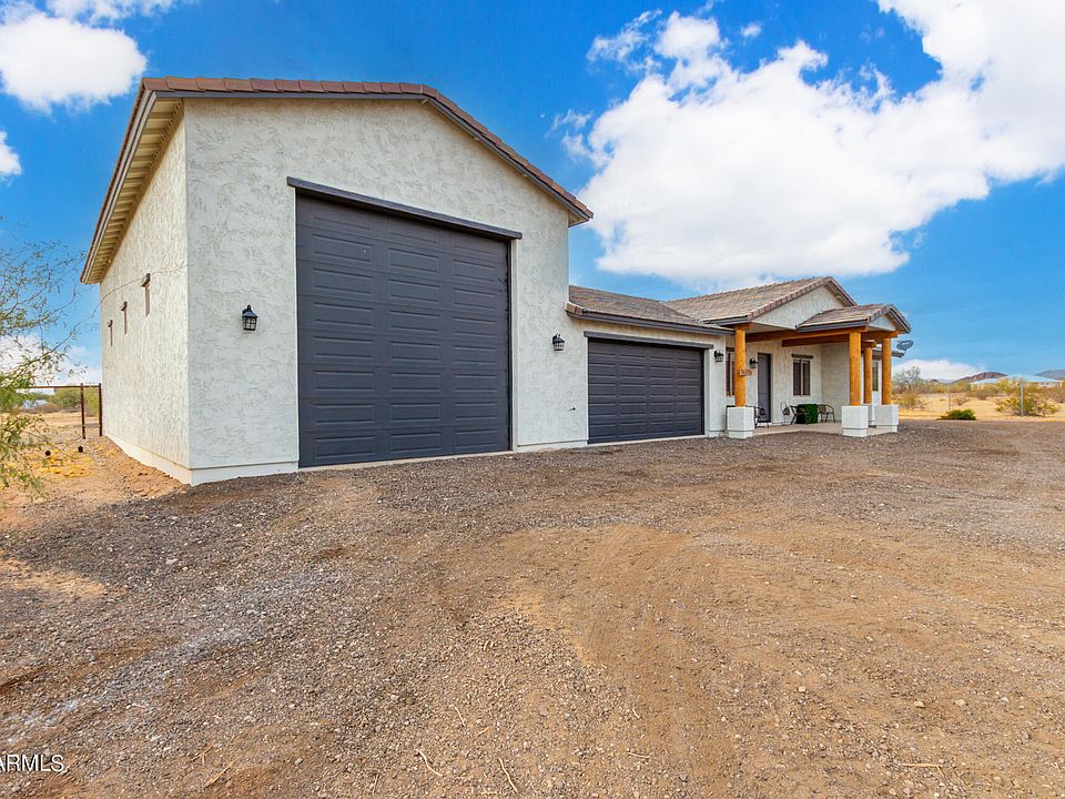 26326 N 153rd Ave, Surprise, AZ 85387 | Zillow