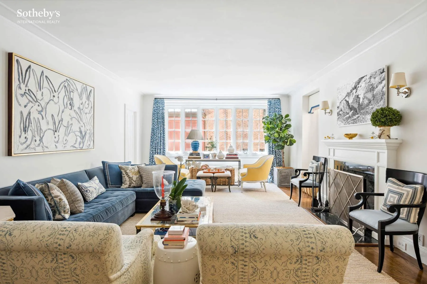 36 East 72nd Street #3S in Lenox Hill, Manhattan | StreetEasy