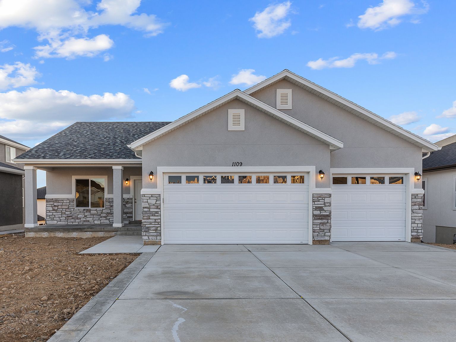 1109 N Carriage Ln #LF65, Spanish Fork, UT 84660 | Zillow