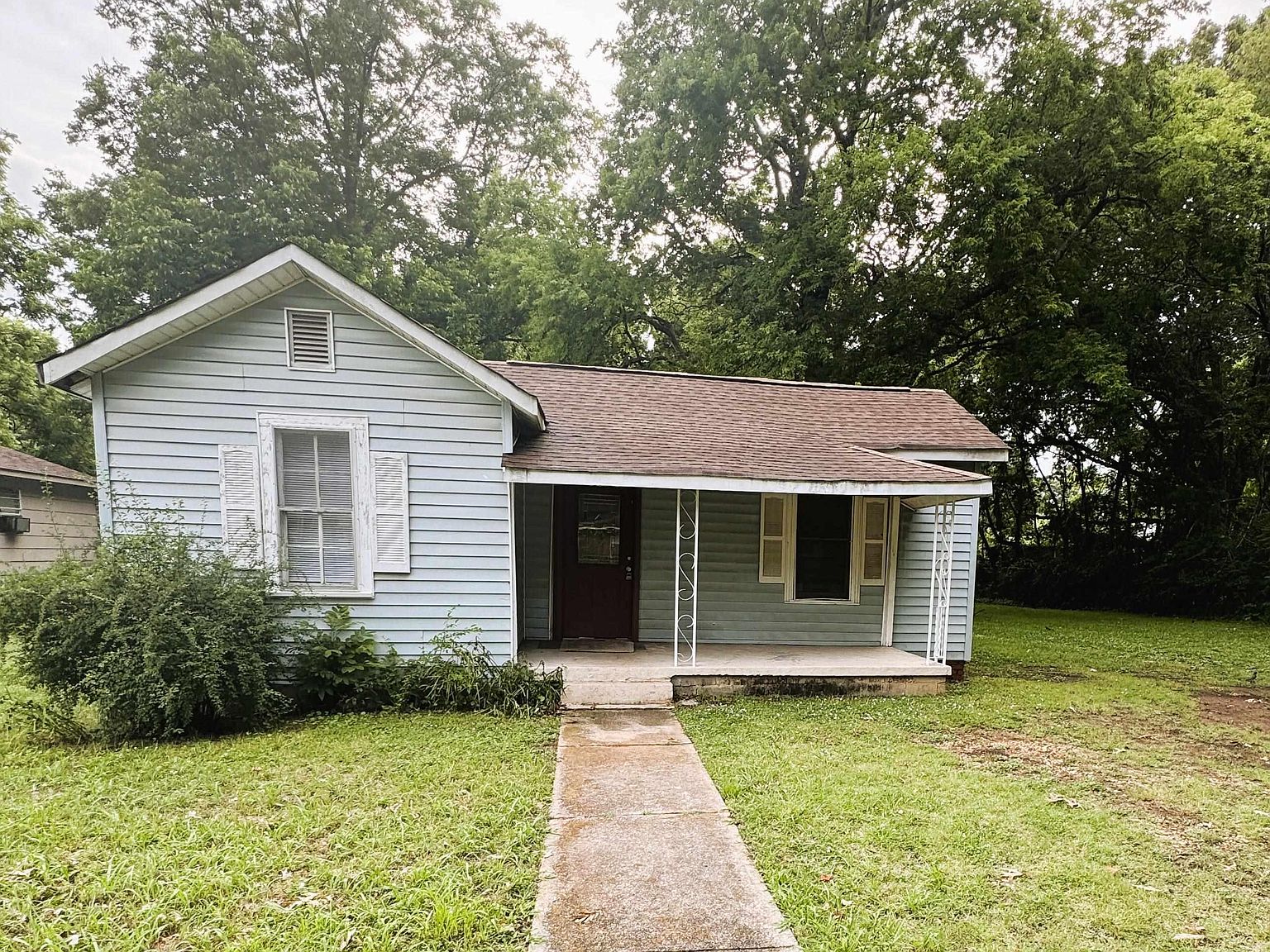 517 12th Ave NW, Decatur, AL 35601 | MLS #21862705 | Zillow