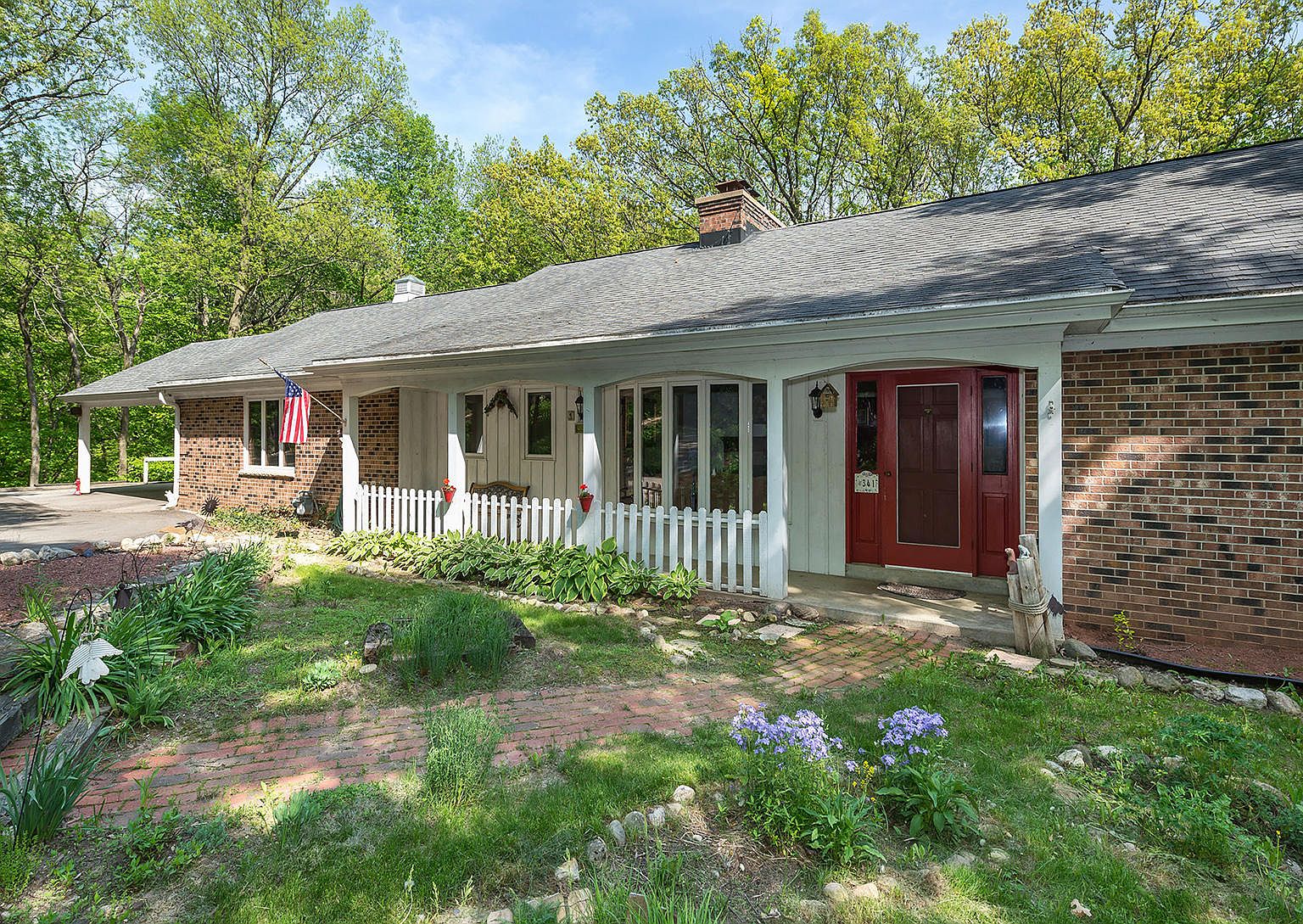 341 Belvedere W, Colgate, WI 53017 | Zillow