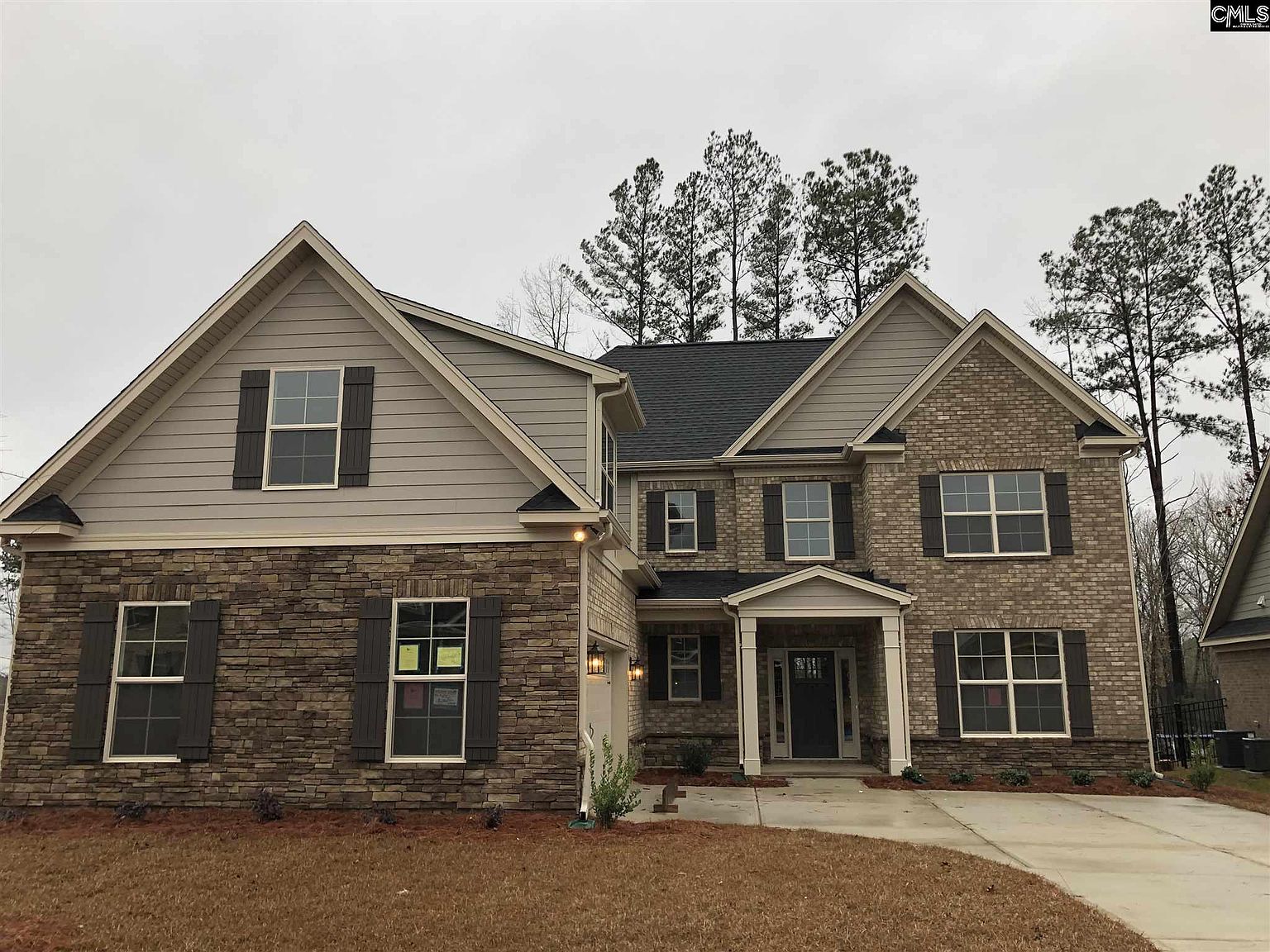 307 Lightning Bug Ln, Lexington, SC 29072 | Zillow