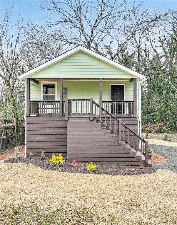 20 Pennington Ave SW, Rome, GA 30161 | MLS #7521108 | Zillow