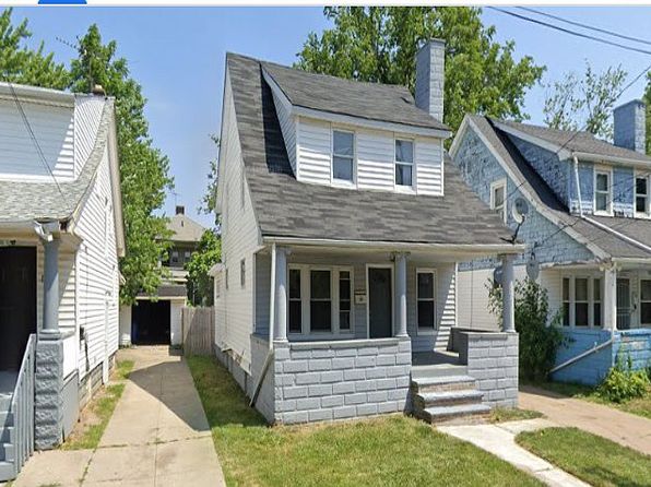 Cleveland OH For Sale by Owner (FSBO) - 44 Homes | Zillow