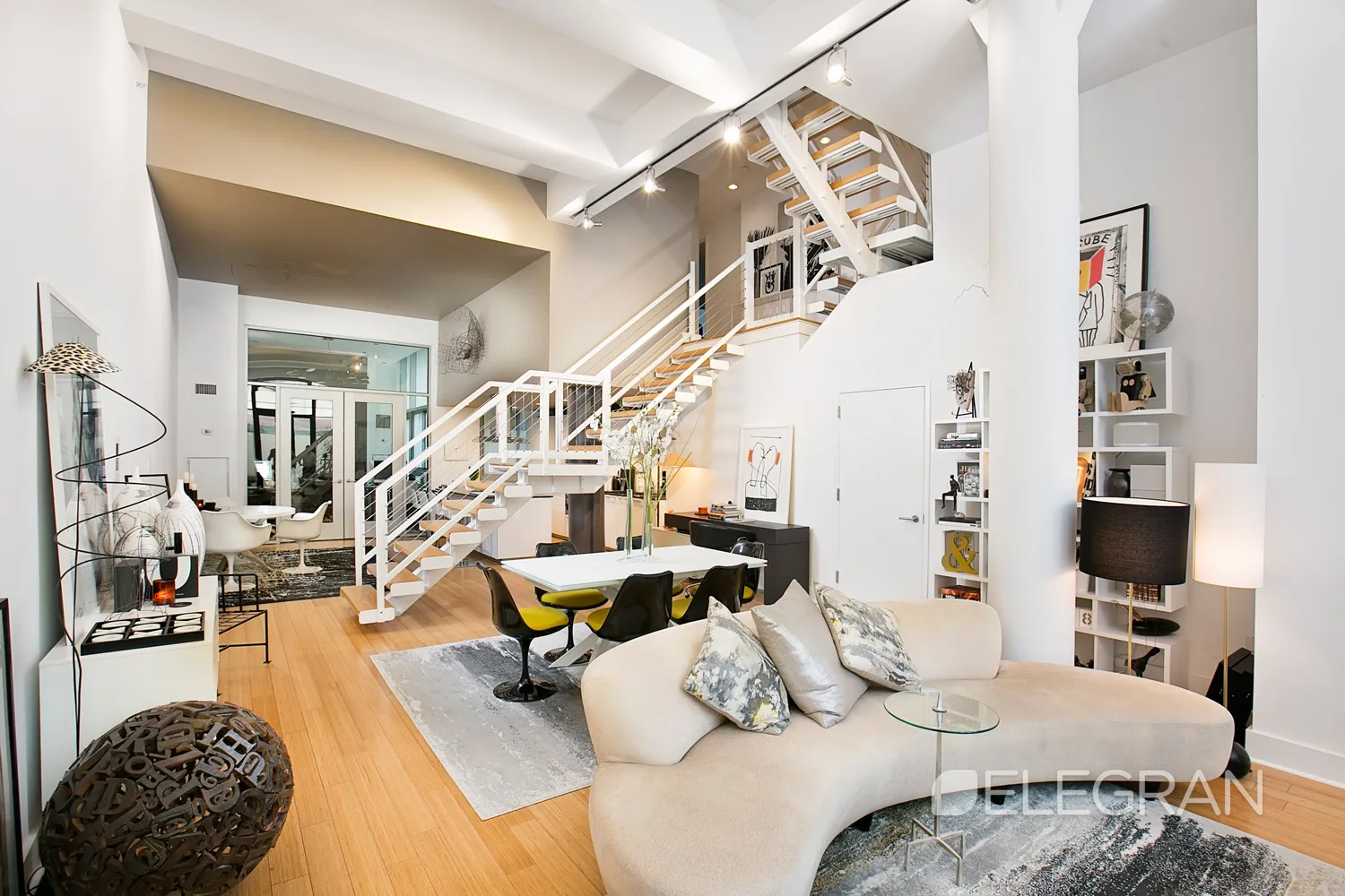 415 Greenwich Street #THE in Tribeca, Manhattan | StreetEasy