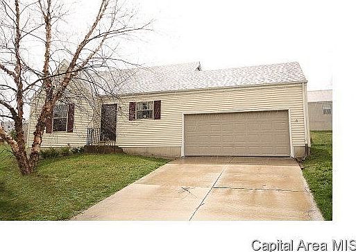 1524 Maureen Ct, Springfield, IL 62702 | Zillow