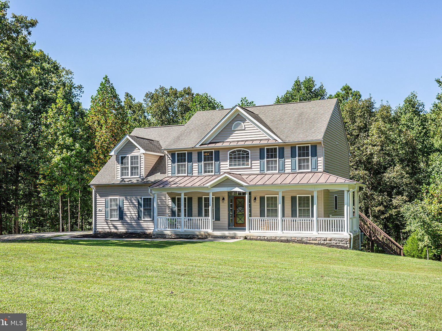 4035 Claiborne Plantation Way, Fredericksburg, VA 22408 | MLS # ...