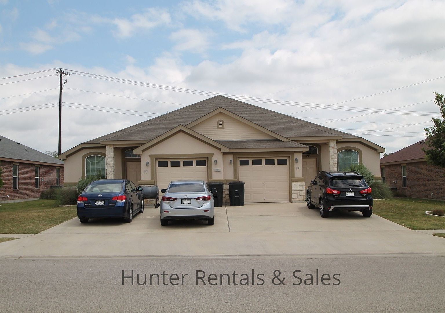 205A Study Hall Loop, Killeen, TX 76549 | Zillow