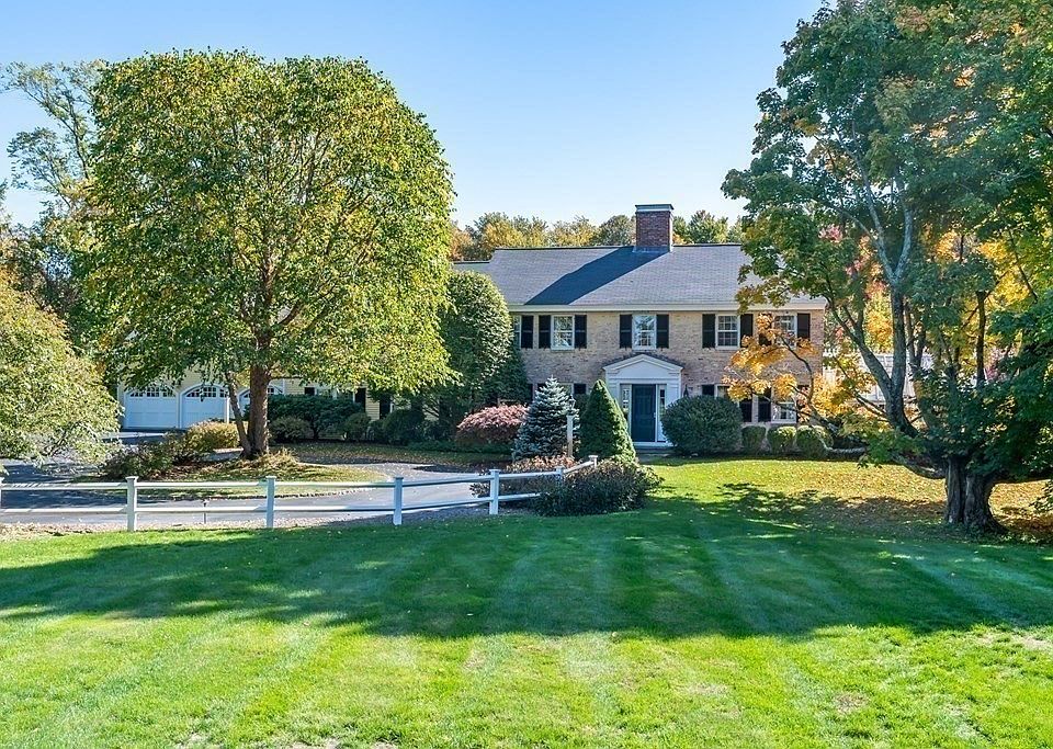 258 Grove St, Westwood, MA 02090 | Zillow