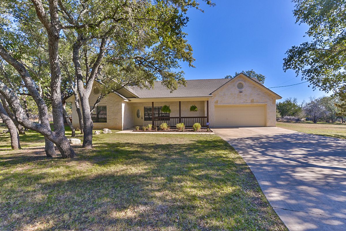 711 River Ranch Dr, Bandera, TX 78003 | Zillow