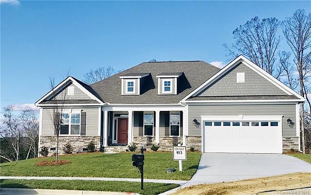 868 Ainsley Pl, Concord, NC 28025 | Zillow