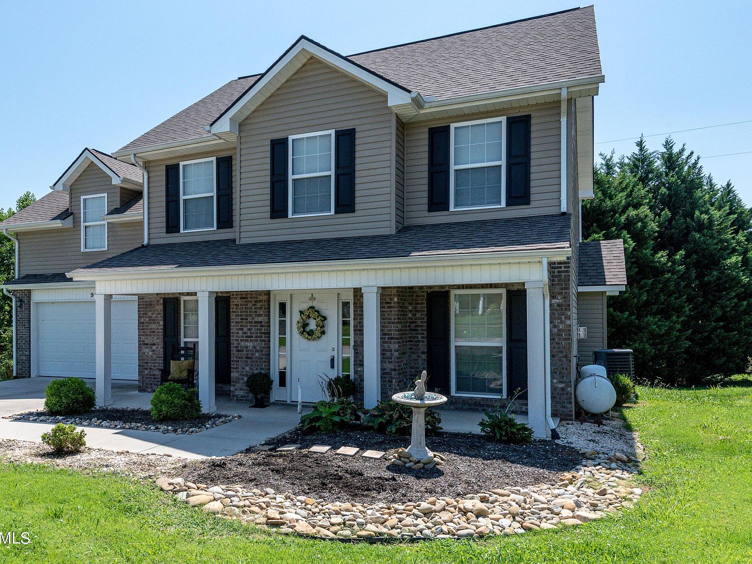 906 Elsborn Ridge Rd, Maryville, TN 37801 | Zillow