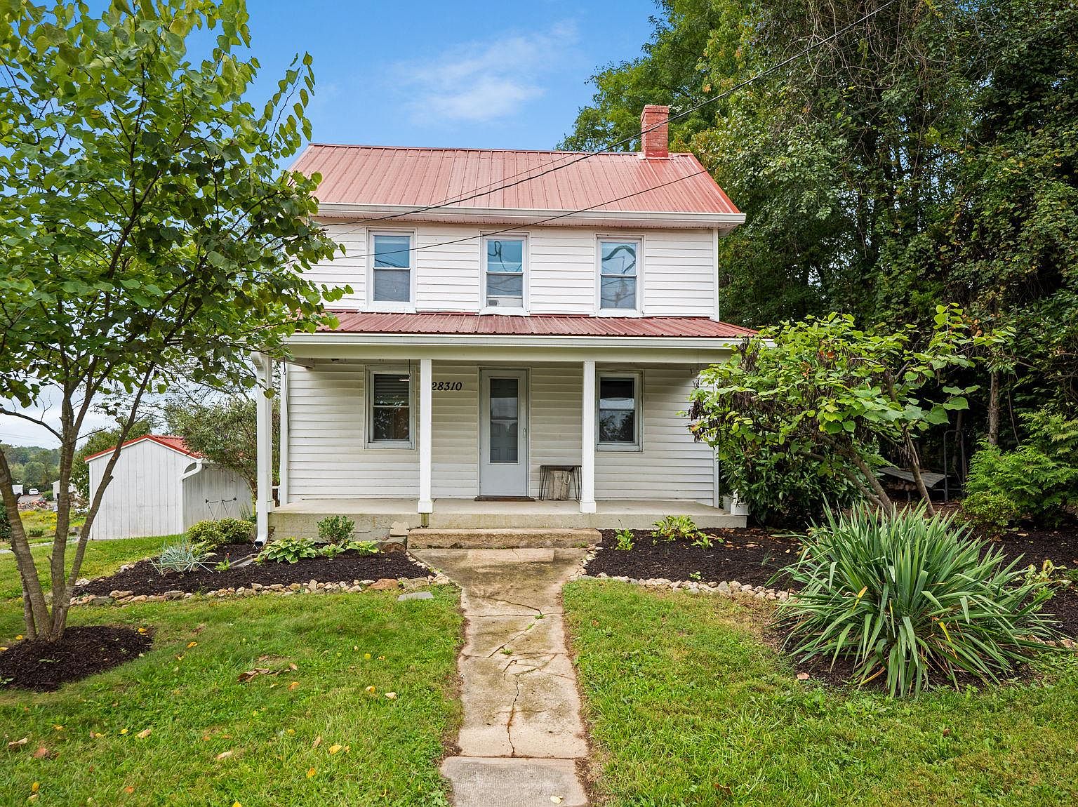 28310 Kemptown Rd, Damascus, MD 20872 | Zillow
