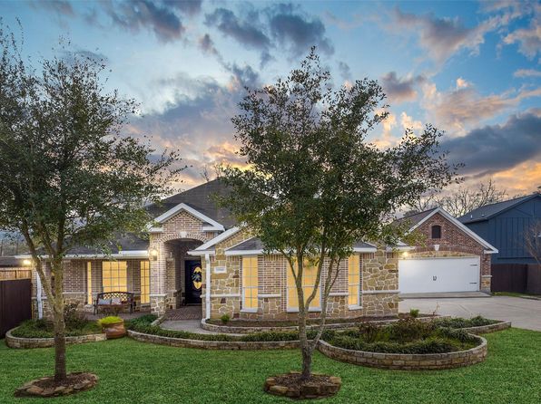 Porter TX Real Estate - Porter TX Homes For Sale | Zillow