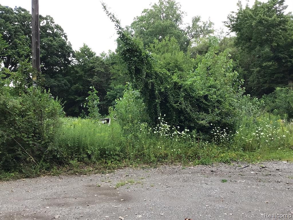 Border St #ST_LOT-1, Romulus, MI 48174 | MLS #20240052767 | Zillow