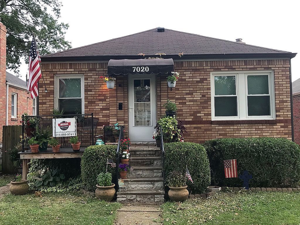 7020 Plainview Ave, Saint Louis, MO 63109 | Zillow