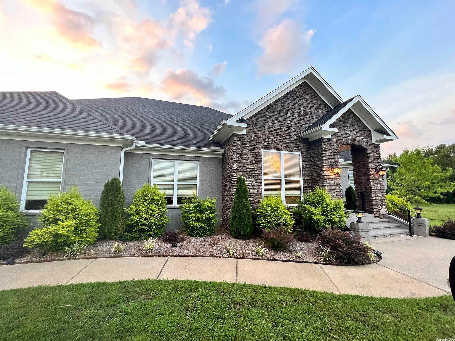 143 Elliott Rd, Greenbrier, AR 72058 | Zillow