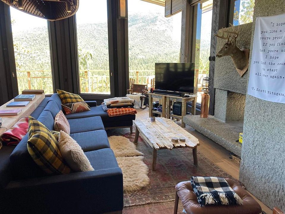 54750 Tahquitz View Dr, Idyllwild, CA 92549 | Zillow