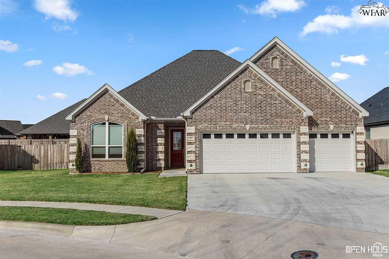 7 Ross Creek Ct, Wichita Falls, TX 76310 | MLS #175689 | Zillow