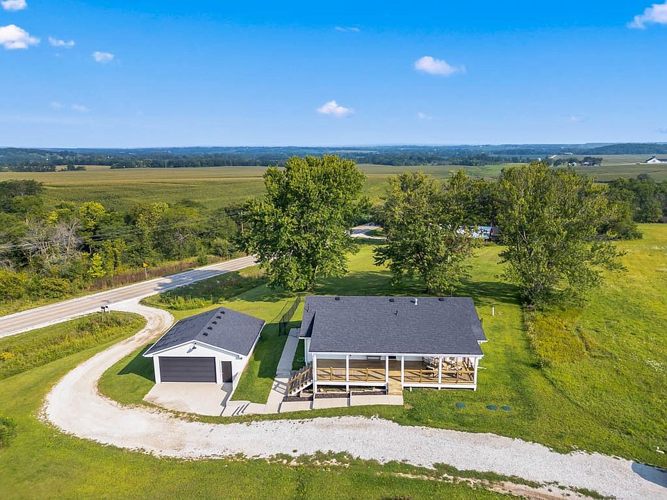 12463 R45 Hwy, Prole, IA 50229 | MLS #703388 | Zillow