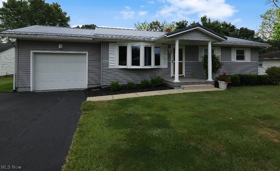 7410 Adamsville Rd, Adamsville, OH 43802 | Zillow