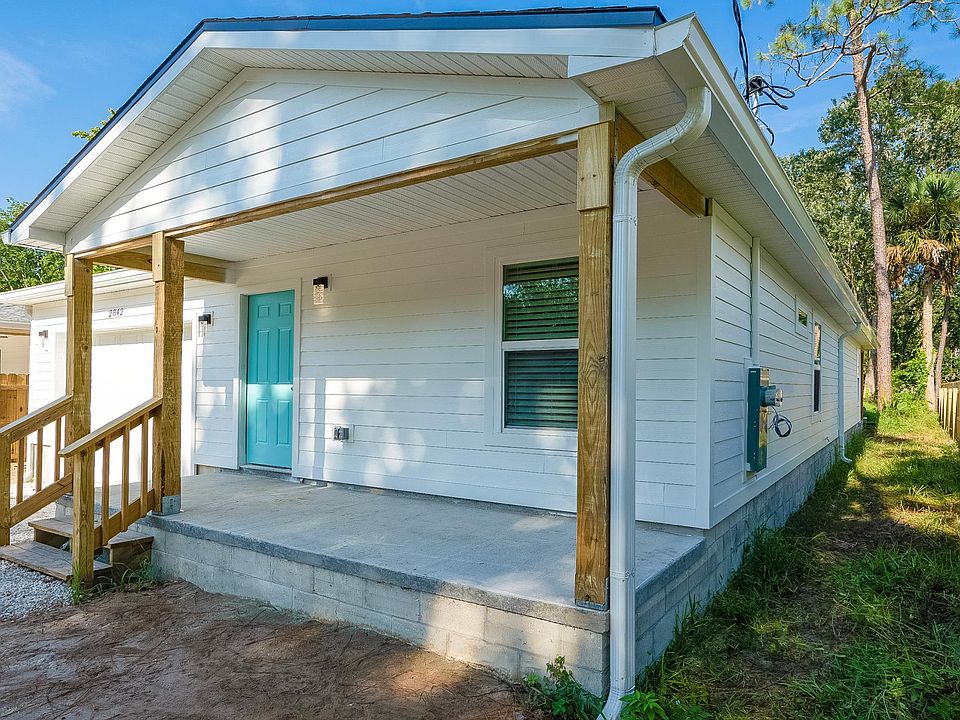 2842 N 6th St, Saint Augustine, FL 32084 | Zillow