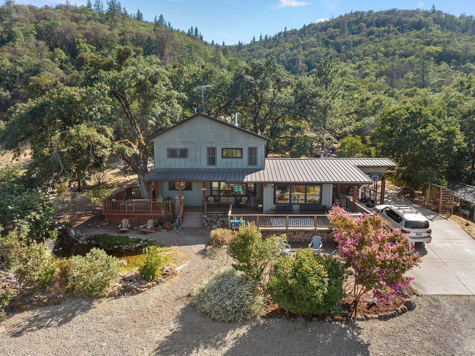 4851 Old Stage Rd, Central Pt, OR 97502 | Zillow