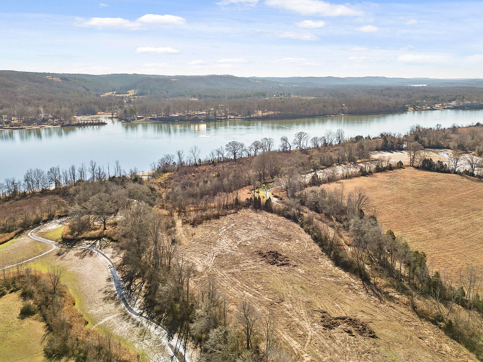 0 Cottonport Rd, Dayton, TN 37321 | MLS #1505525 | Zillow