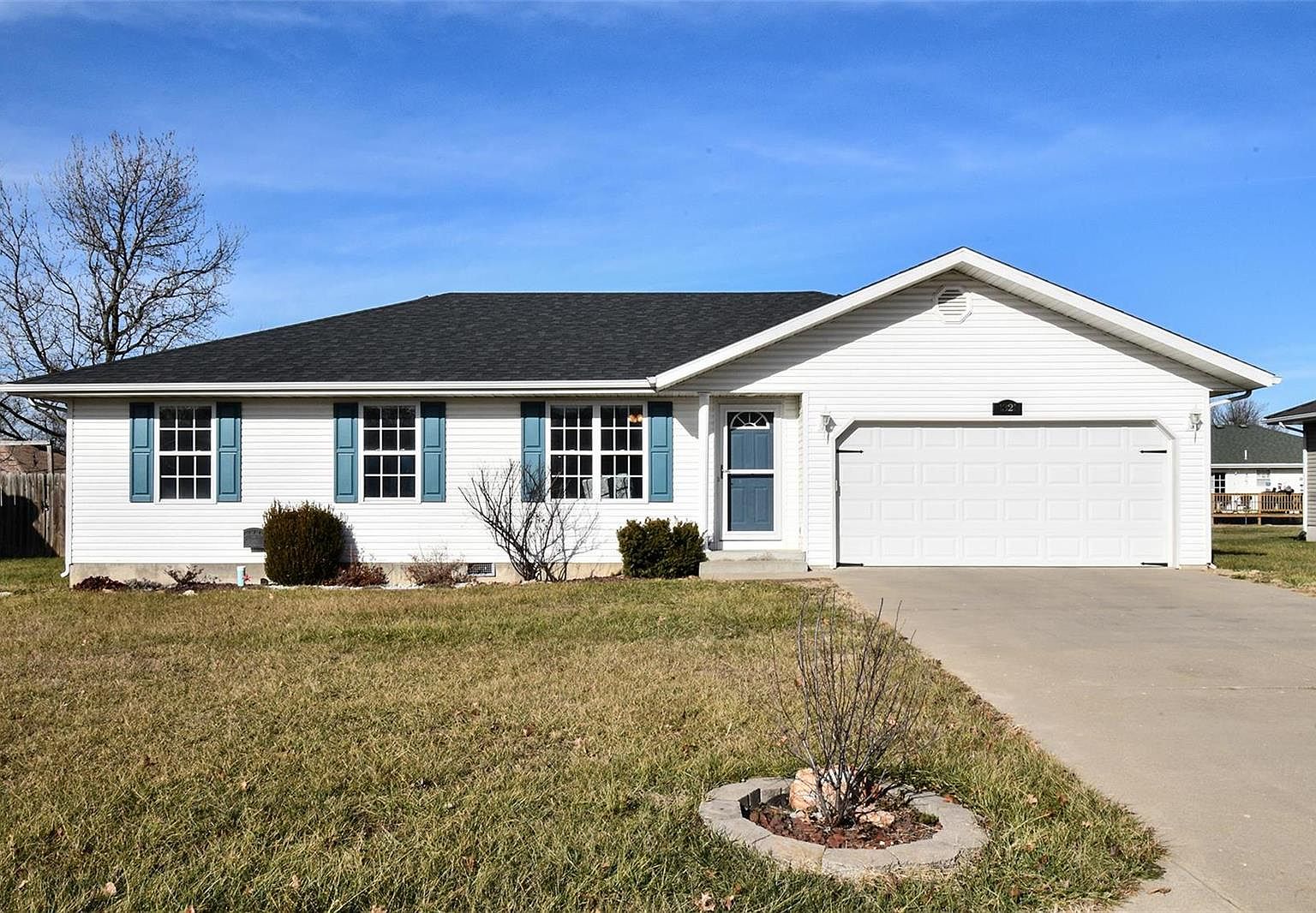 1321 Jessalinn Dr, Lebanon, MO 65536 | MLS #23073807 | Zillow