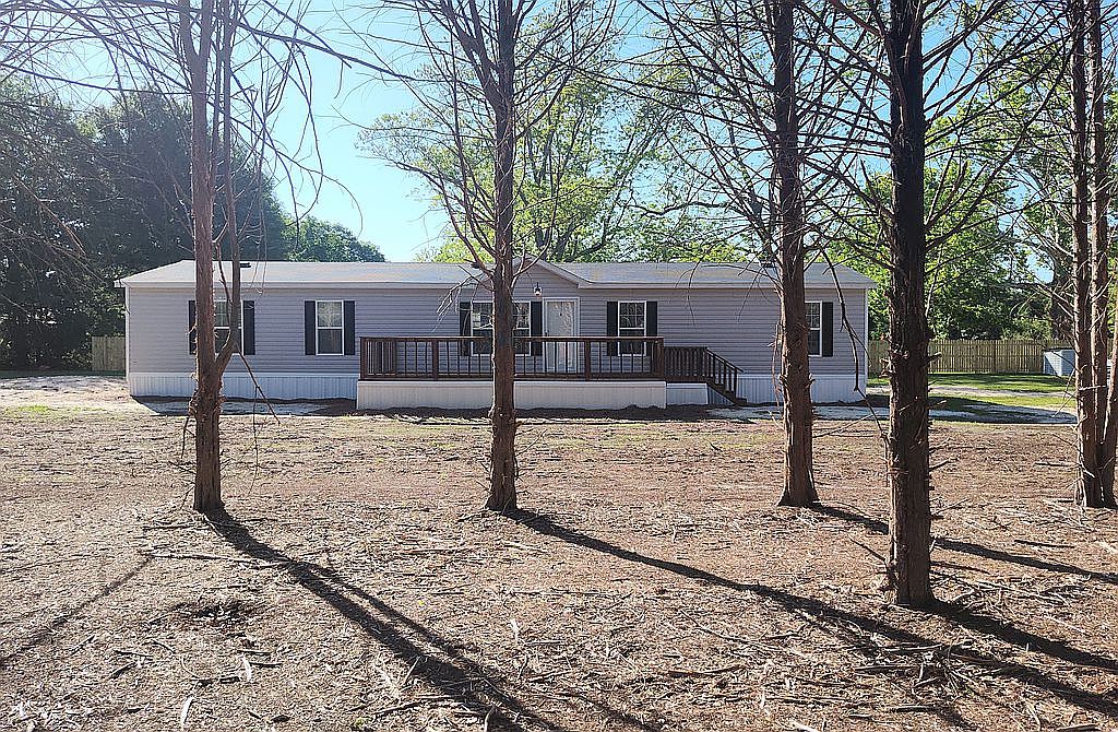 150 Antioch Church Rd, Mershon, GA 31551 | Zillow