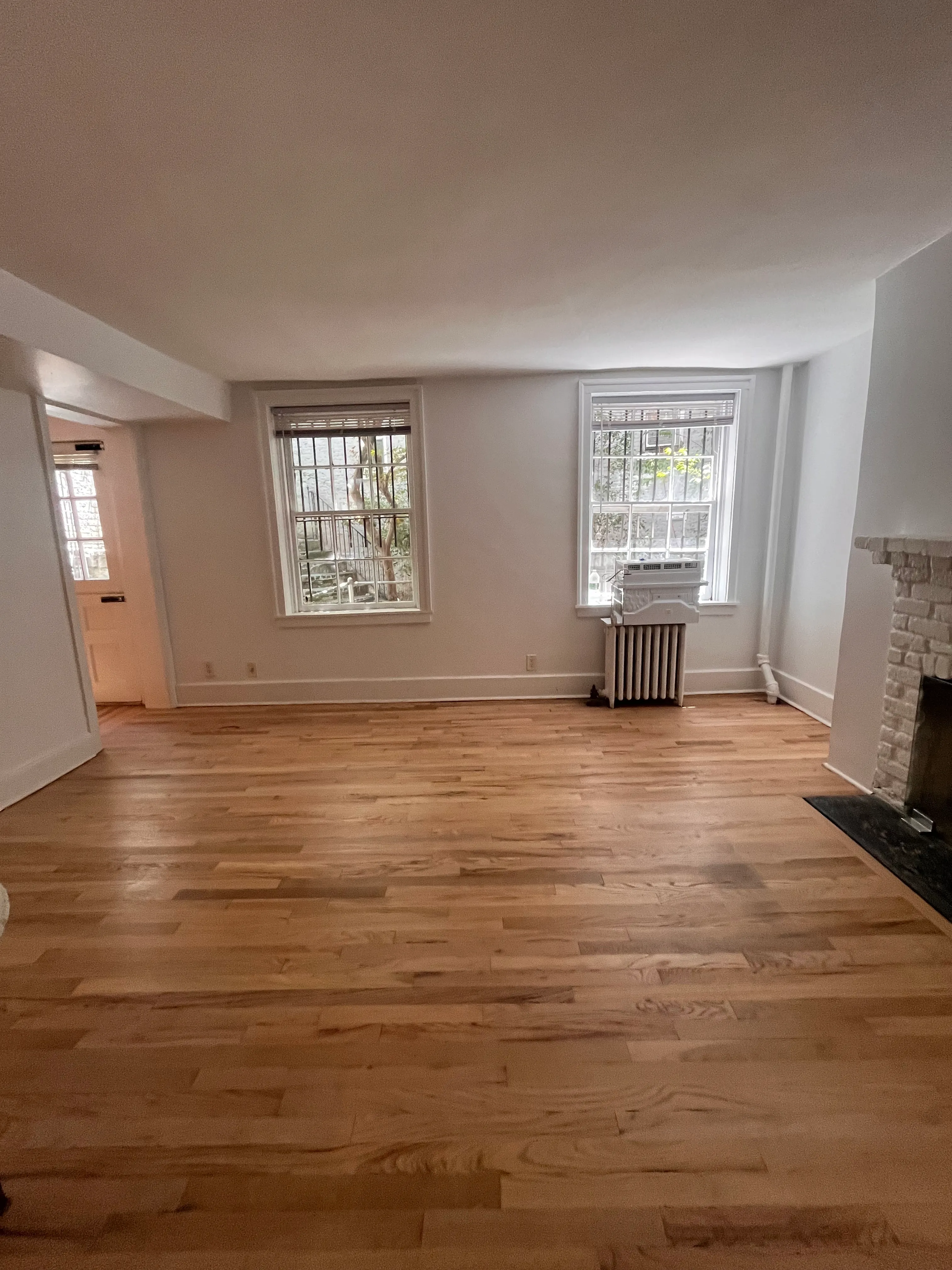 116 Perry Street #J48B in West Village, Manhattan | StreetEasy