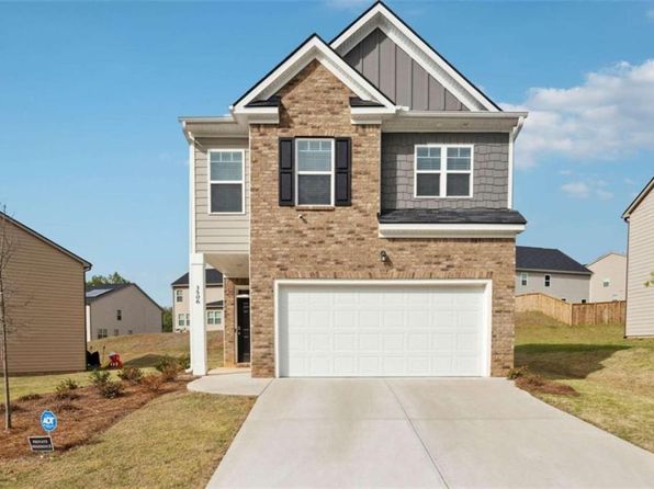 Houses For Rent in Decatur GA - 312 Homes | Zillow