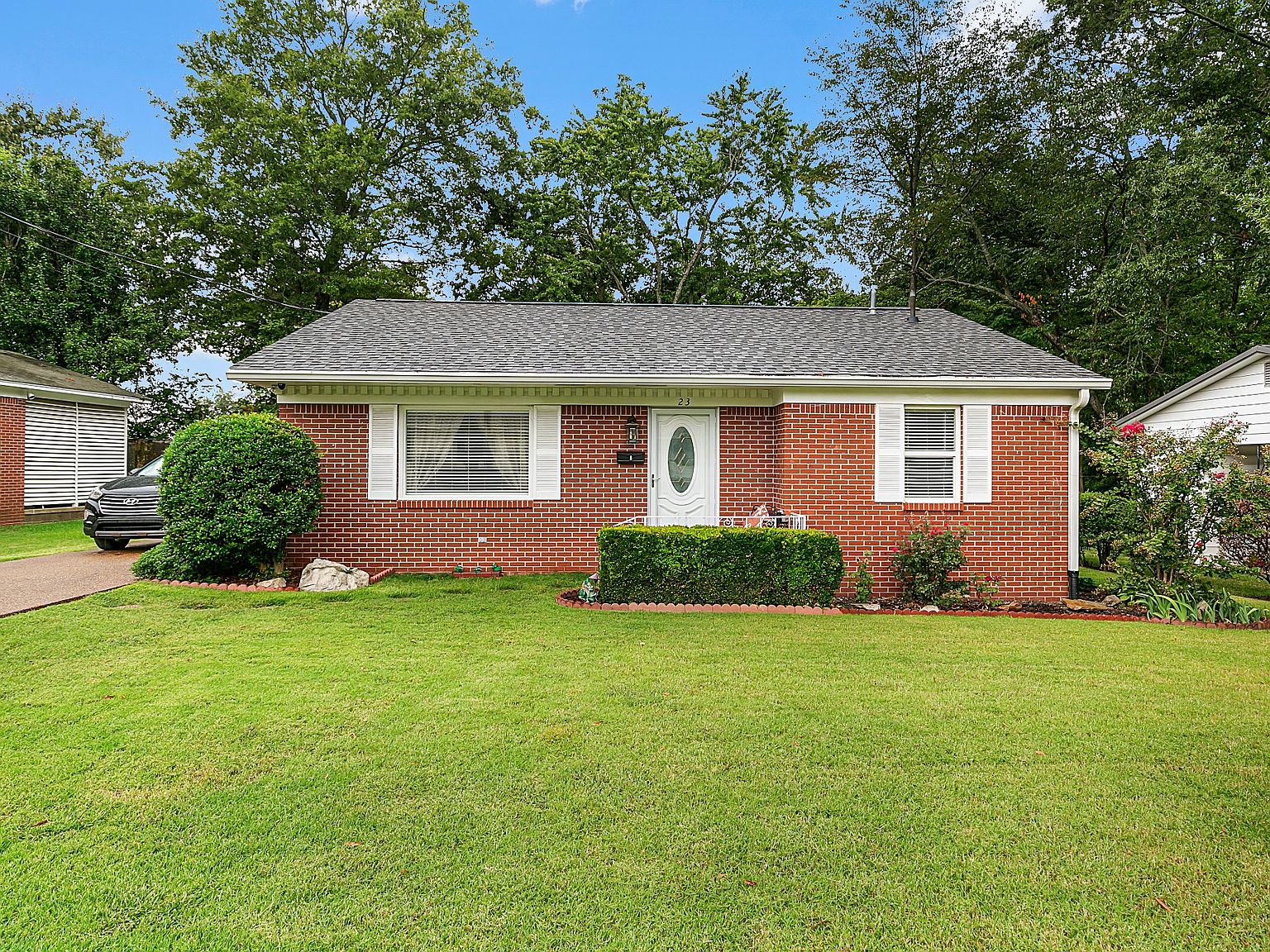 23 N Mulberry St, Alamo, TN 38001 | Zillow