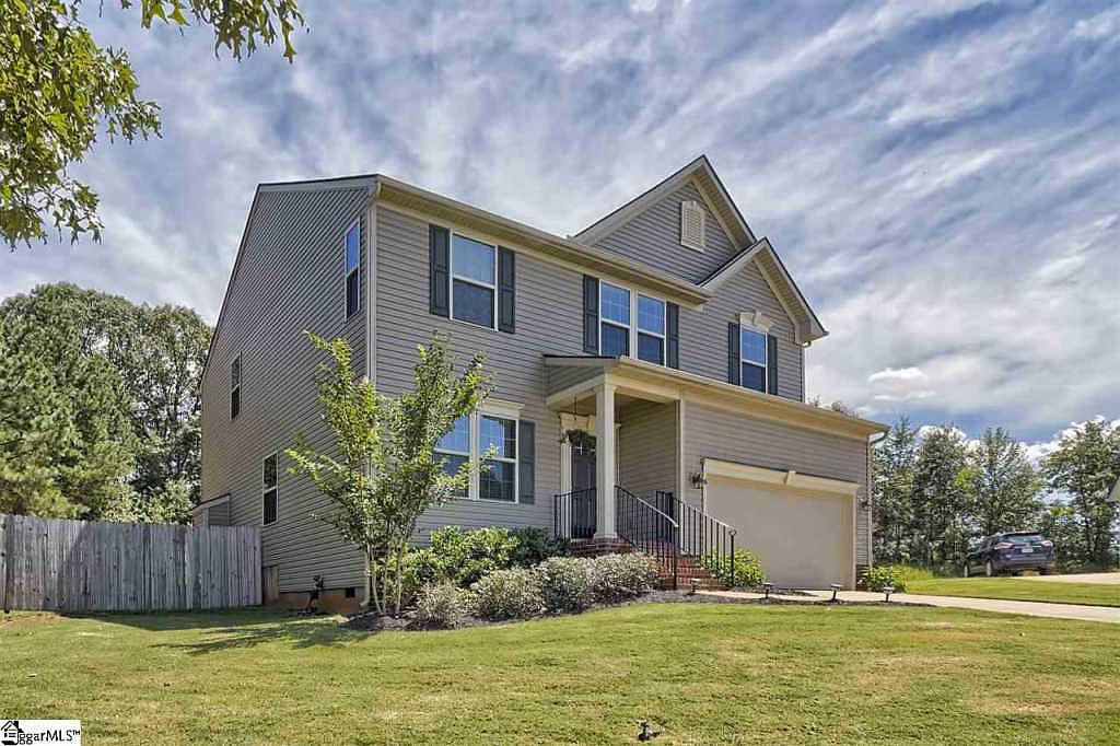 6 Grace Ct, Easley, SC 29642 | Zillow