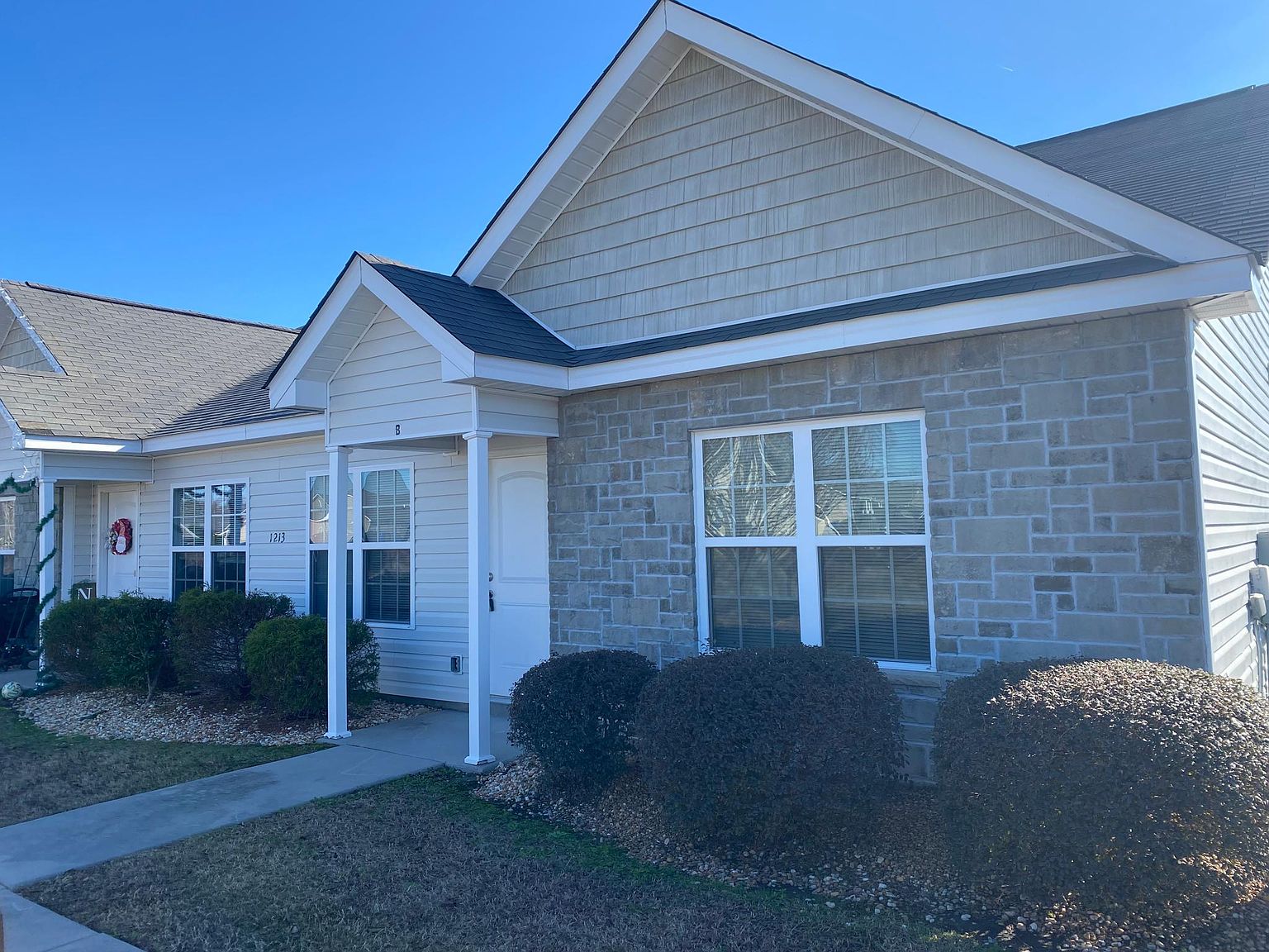 1213 Allen Ridge Dr #B, Greenville, NC 27834 | Zillow
