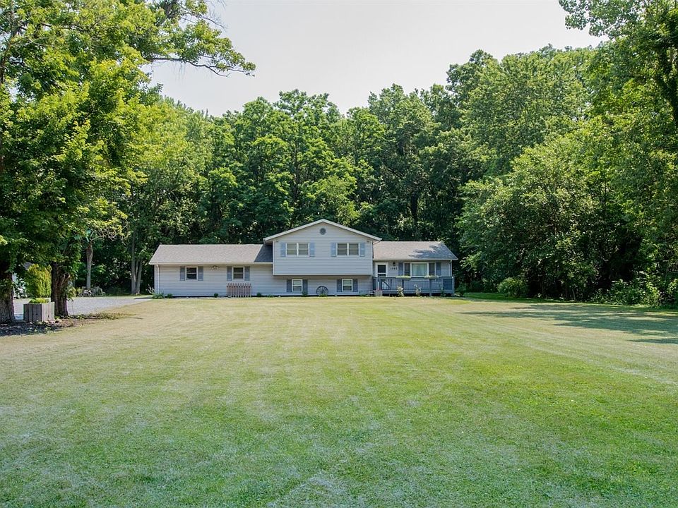 1293 Old Porter Rd, Porter, IN 46304 | Zillow