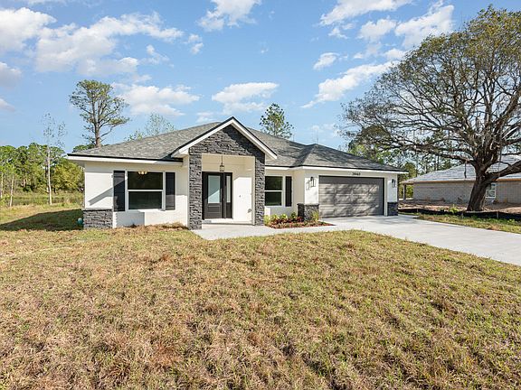 3940 Aurantia Rd, Mims, FL 32754 | Zillow