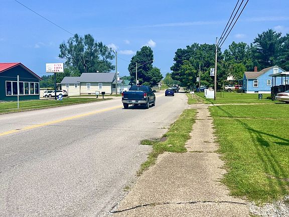 42288 State Route 7, Reedsville, OH 45772 | MLS #2431130 | Zillow