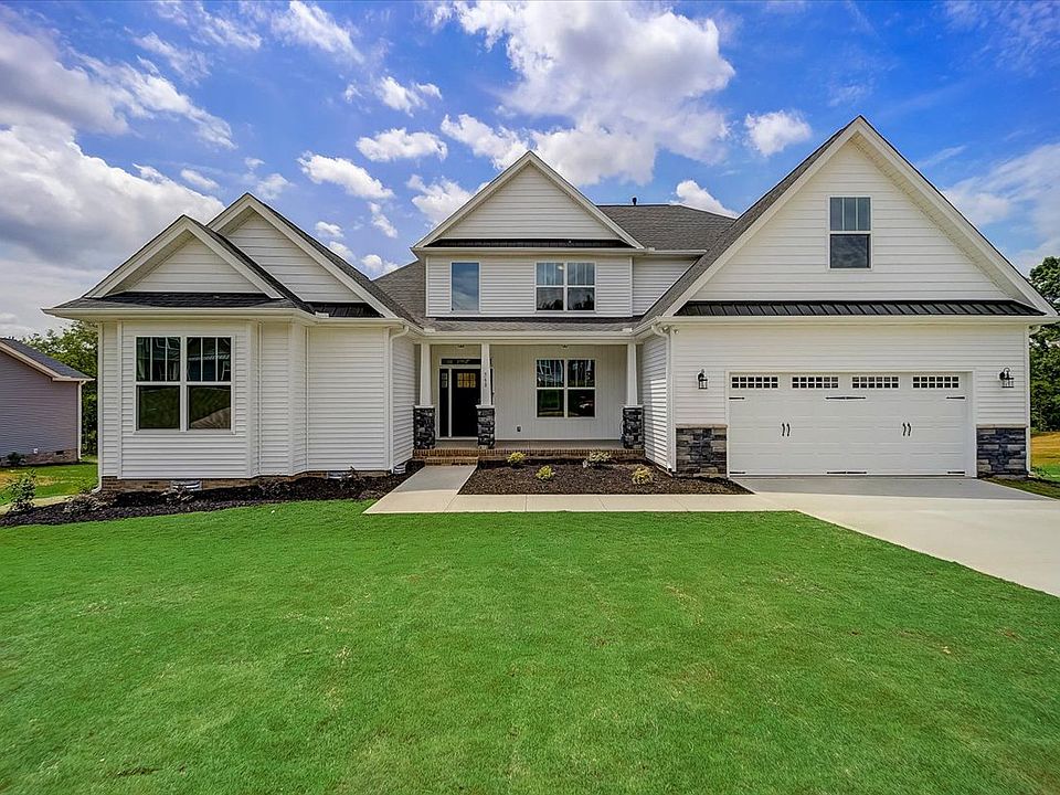Wellington Plan, Alder Pond, Campobello, SC 29322 | Zillow
