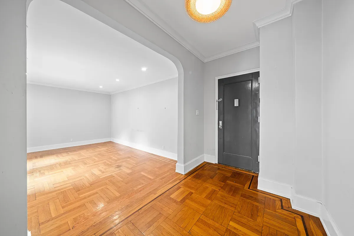 95 Park Terrace East #1D in Inwood, Manhattan | StreetEasy