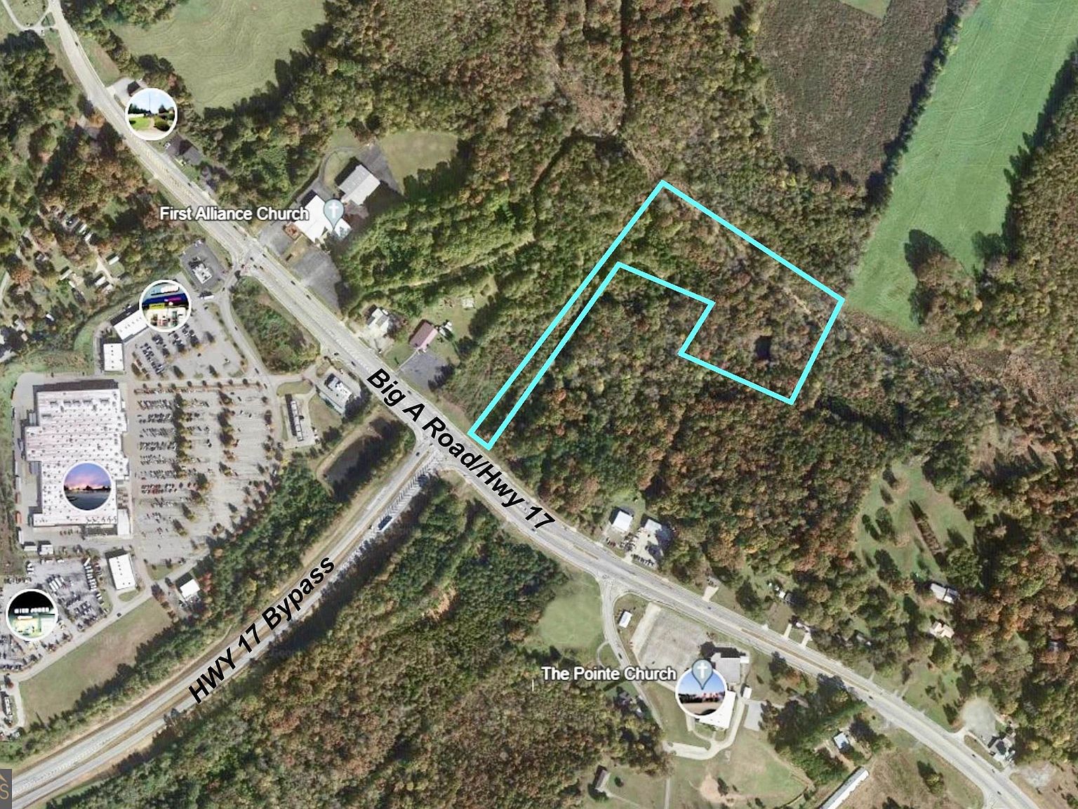 3979 State Highway 17, Toccoa, GA 30577 | Zillow