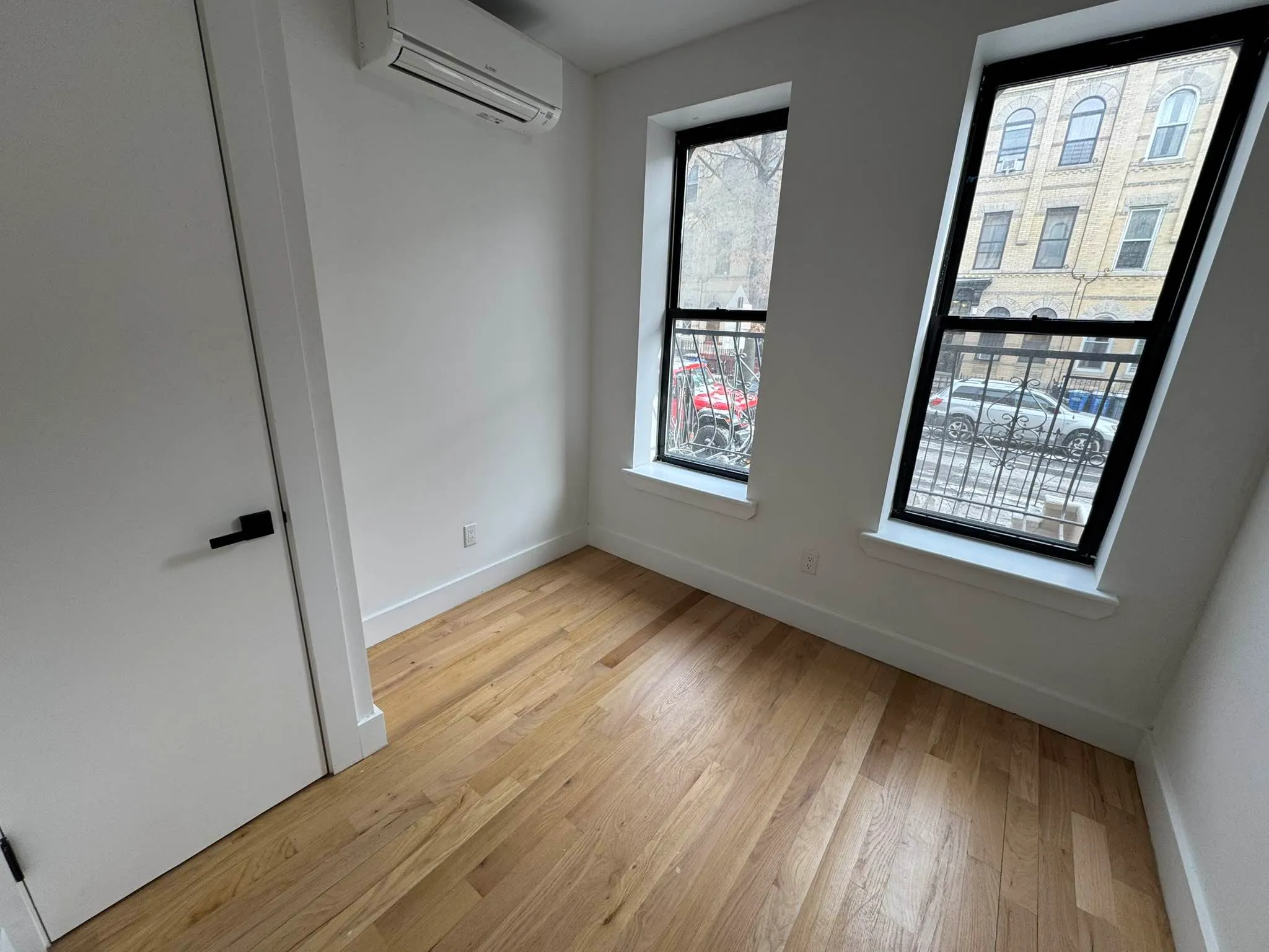 1549 Fulton Street #3A in Stuyvesant Heights, Brooklyn | StreetEasy