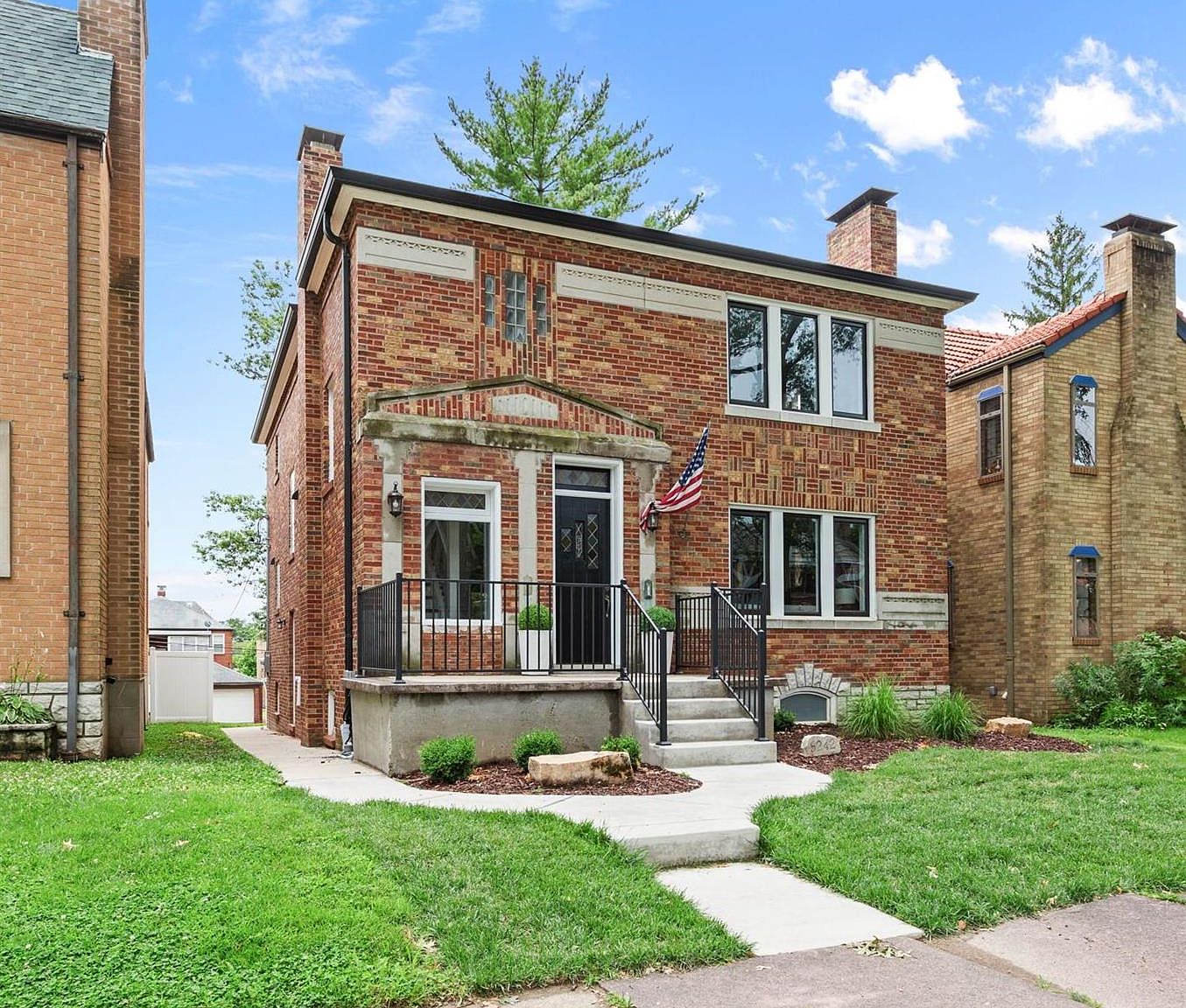 6242 Loran Ave, Saint Louis, MO 63109 | Zillow